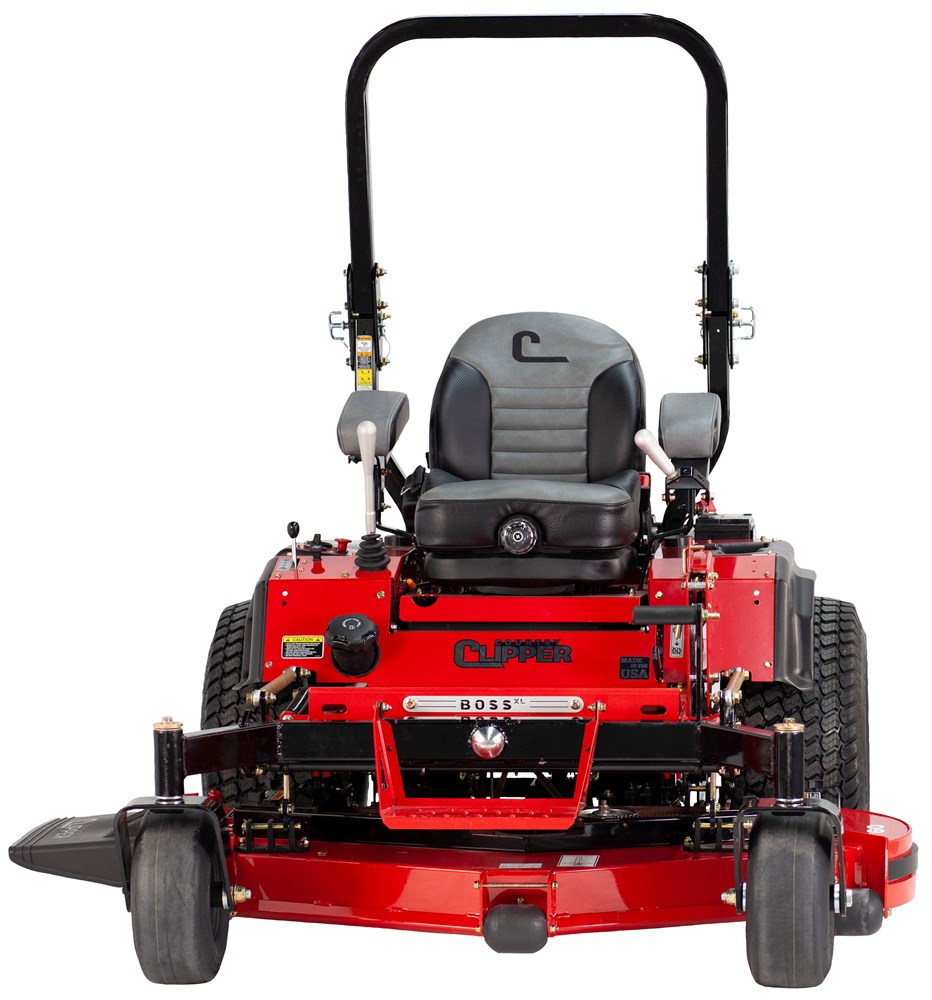 Country Clipper Boss 60" - Skoglund Auto and Power